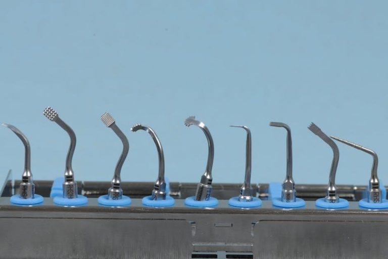 Dental Instruments: Names, Pictures & PDF Guide